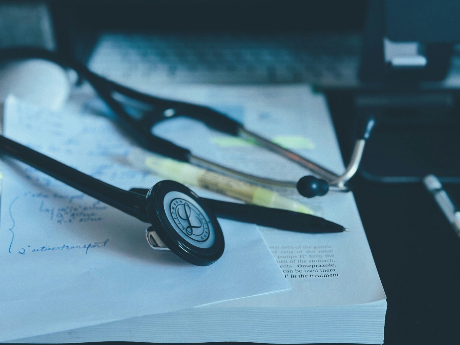 GP Consultation and Examination - My Family Health